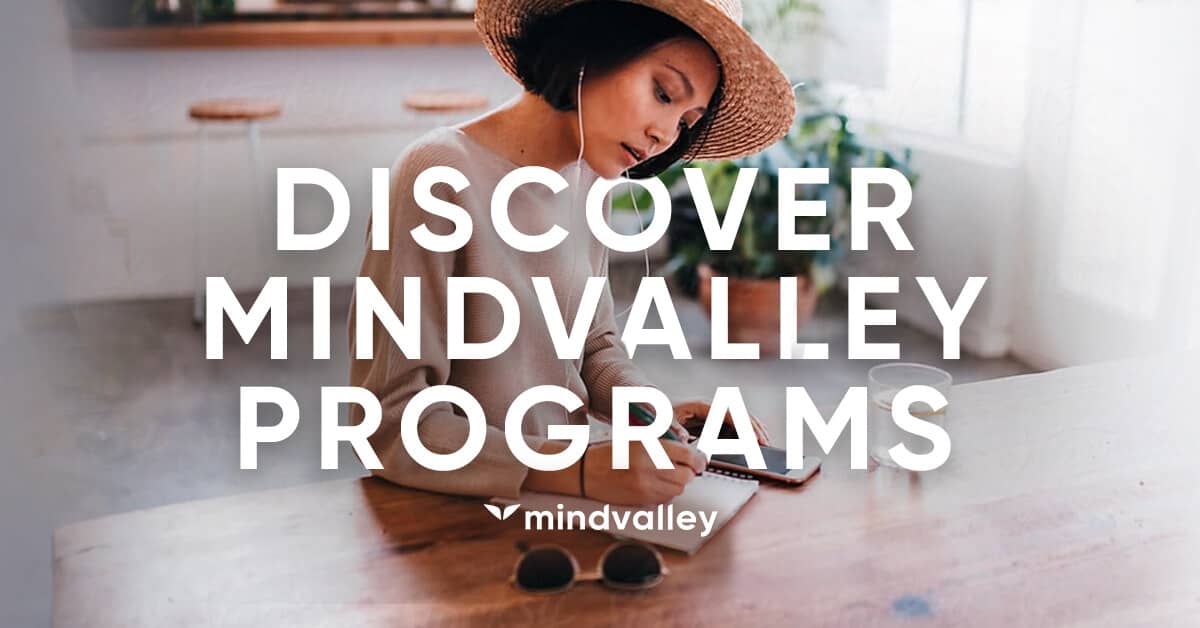Mindvalley Review: Is Mindvalley Membership Worth It?